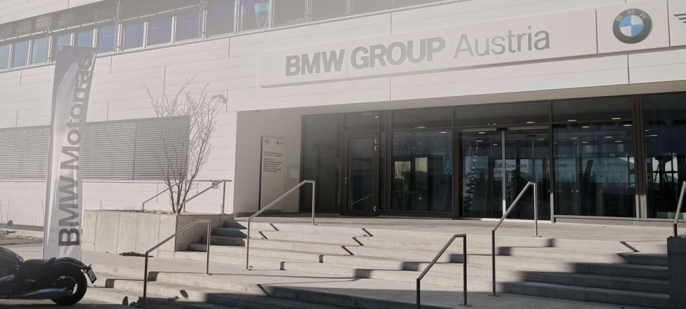 Autohaus Rachbauer-Ried | BMW Service.